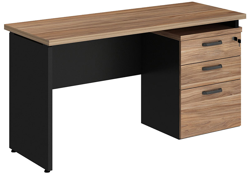 Mesas para Escritório | HS Móveis p/ Escritório | Joinville